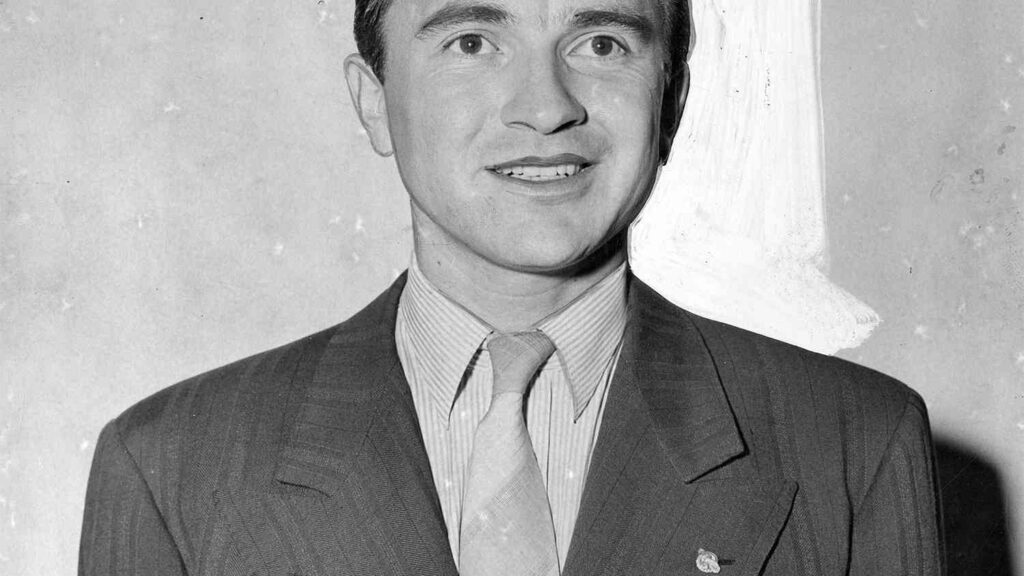 The Mysterious Disappearance of Jean Spangler – Celebrac