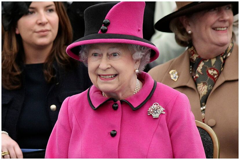 **A Final Farewell: Queen Elizabeth II’s Last Days and Thoughts** – Celebrac