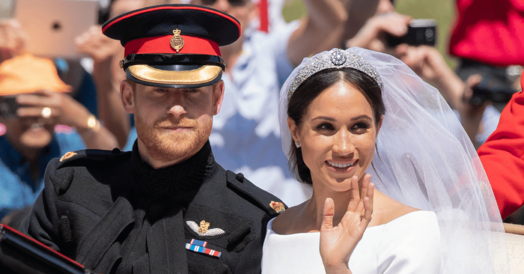 Meghan Markle tried to take control of meetings meant to teach her ...